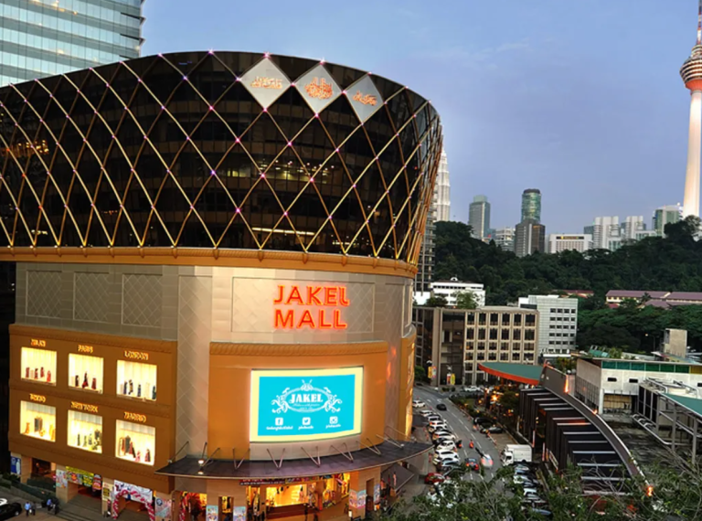 Jakel Group Rancang Miliki 10% Pegangan Dalam Pharmaniaga – Laporan – Rnggt