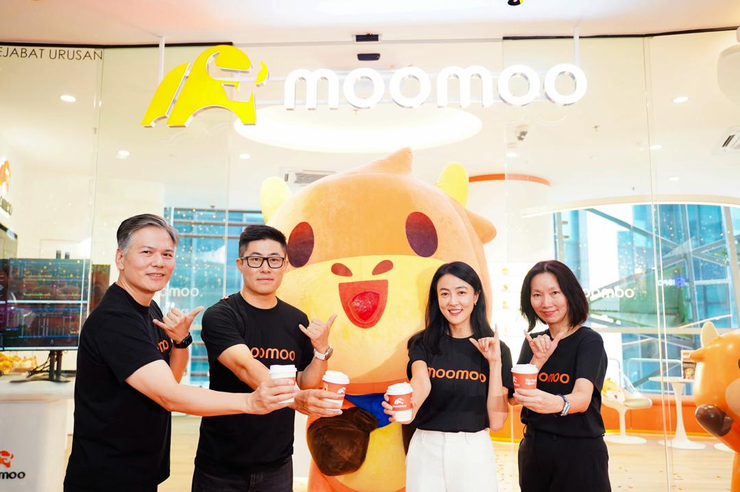 Moomoo Pilih Malaysia Sebagai Lokasi Kedai Konsep Pertama – Di Asia ...