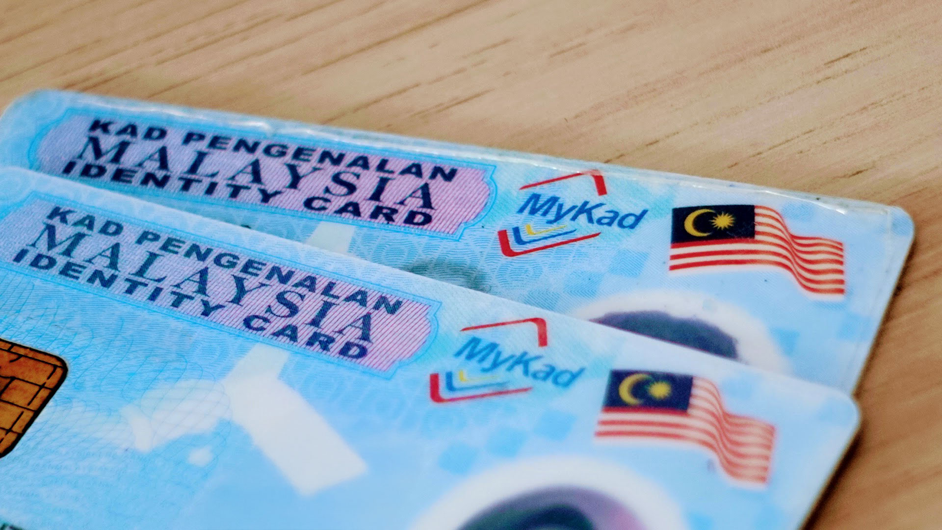 MyKad Baharu Akan Diperkenalkan, Dilengkapi Kod QR – Mulai 1 Jun 2026 ...